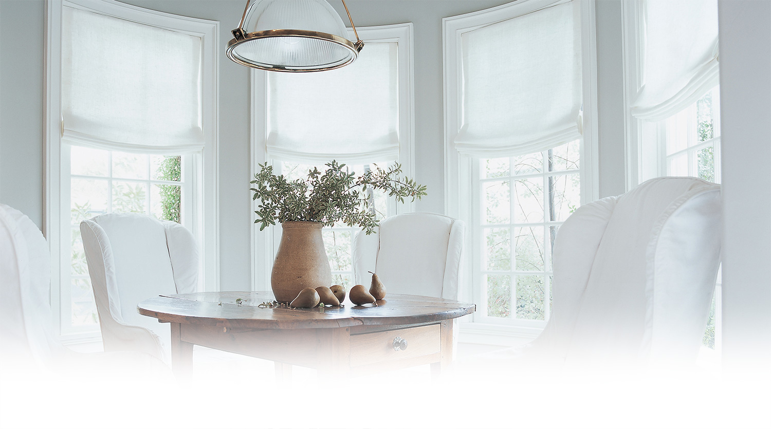 SS ROMAN SHADES - Fabritec