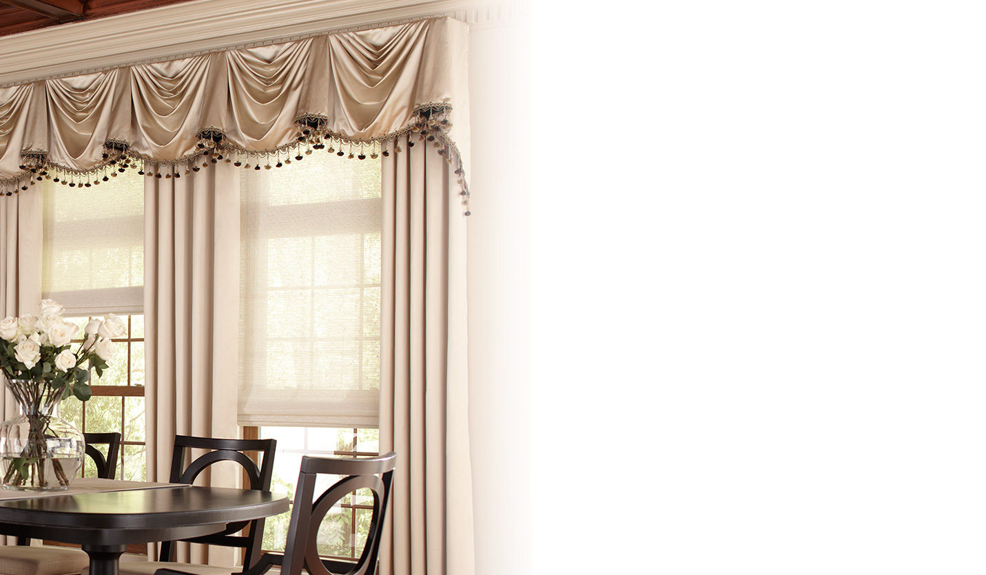 EMPIRE VALANCE - Fabritec
